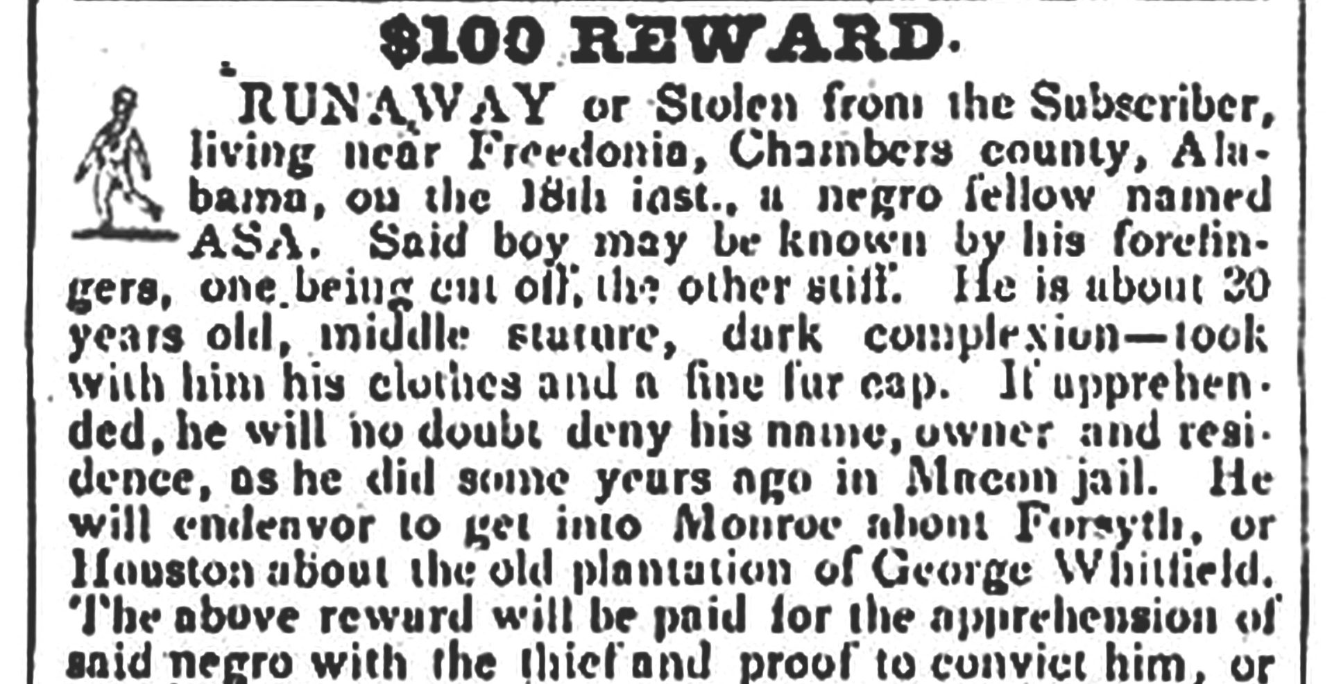 Ellen and William Craft - Historic UK