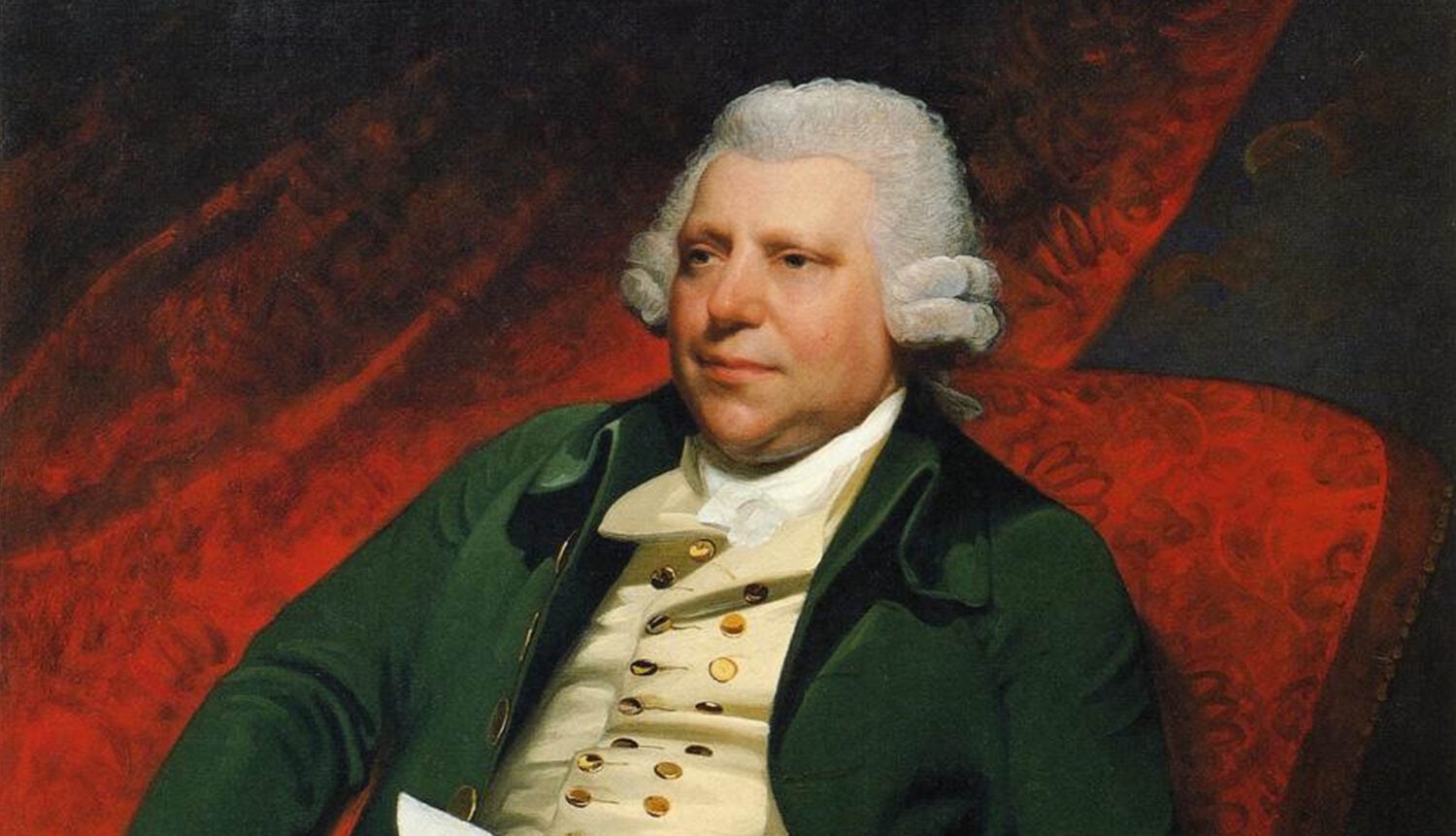 Richard Arkwright - Historic UK