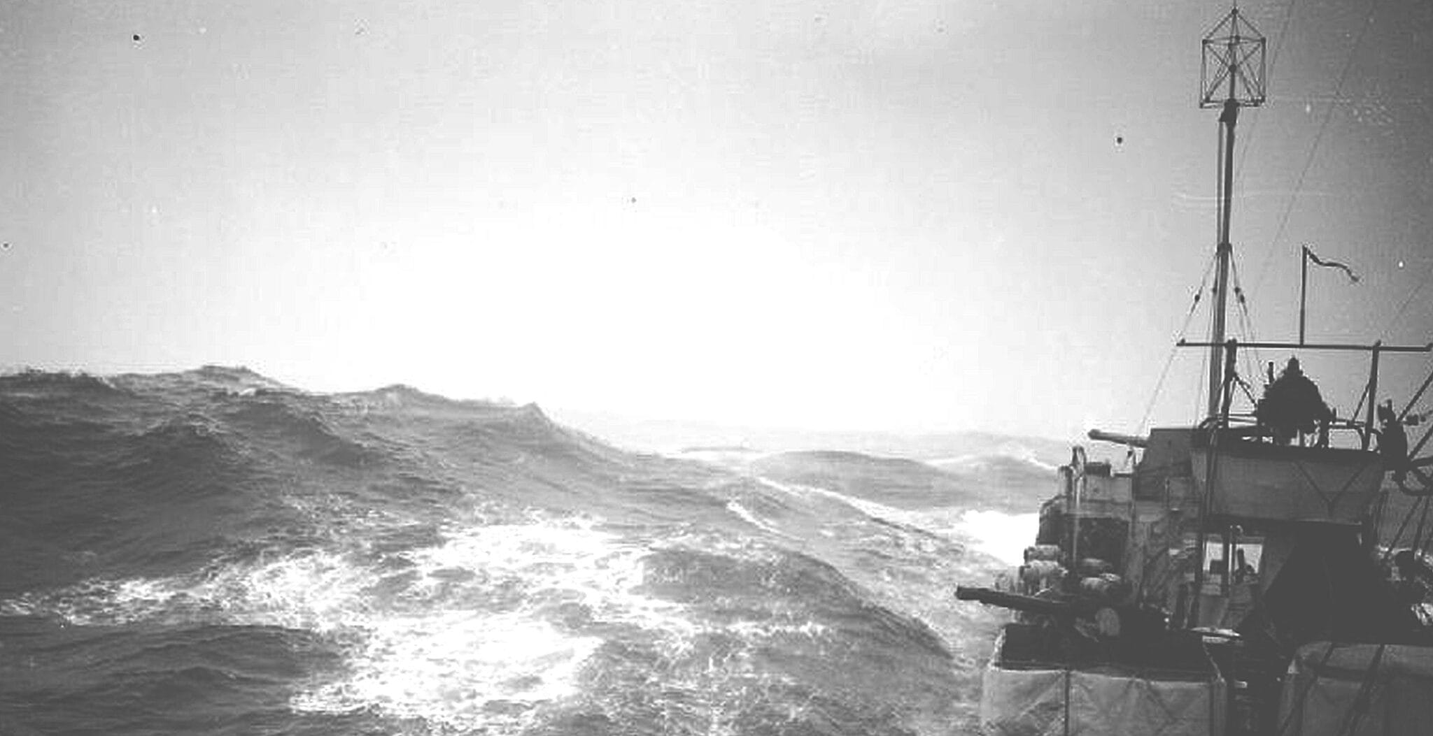 Operation Gambit: Britain’s D-Day X-Craft - Historic UK