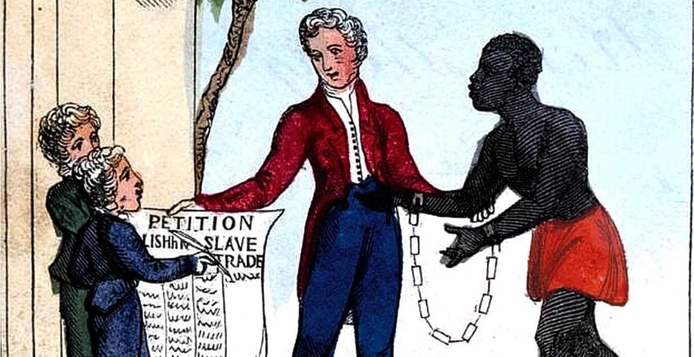 The British Empire’s Role In Ending Slavery Worldwide - Historic UK