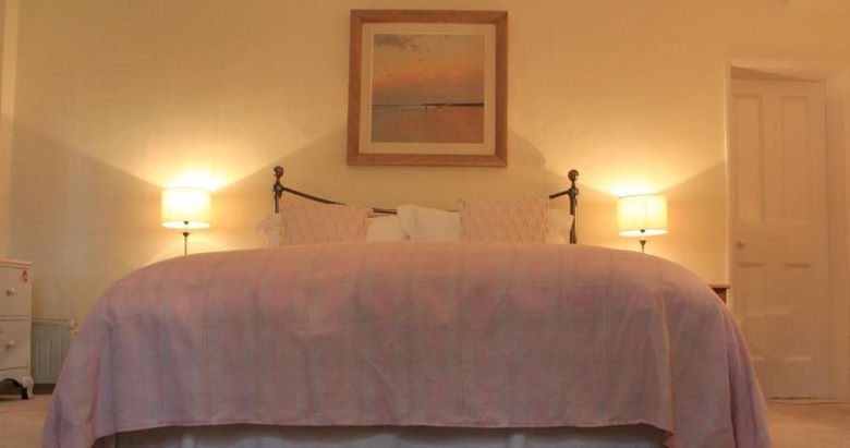 Historic Bed and Breakfasts in Suffolk - Historic UK