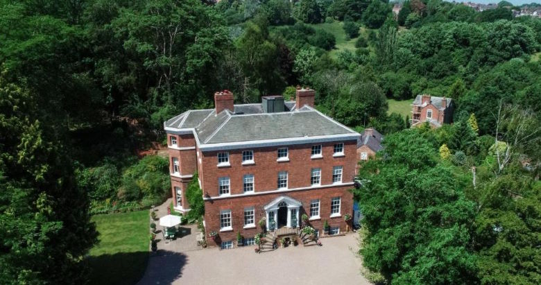 Historic and Luxury Bed and Breakfasts | Historic UK