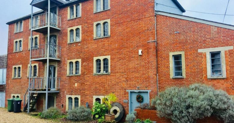 Historic Accommodation in the South of England