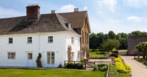 Historic Accommodation in the South of England