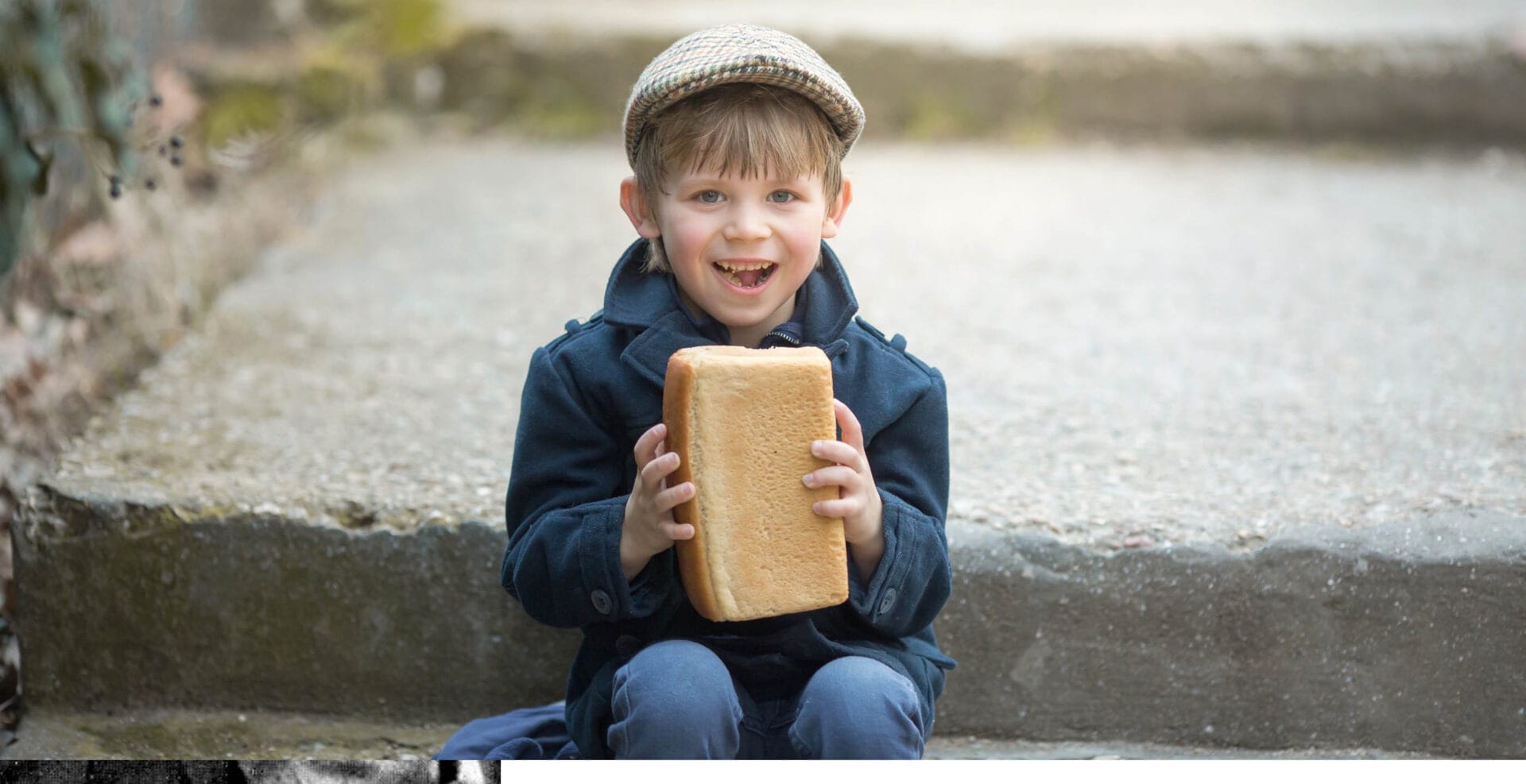 The Chorleywood Experiment: Give us this day our daily bread ...
