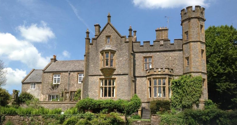 Historic and Luxury Bed and Breakfasts | Historic UK