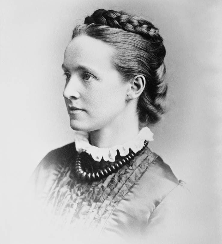 Millicent Fawcett - Historic UK