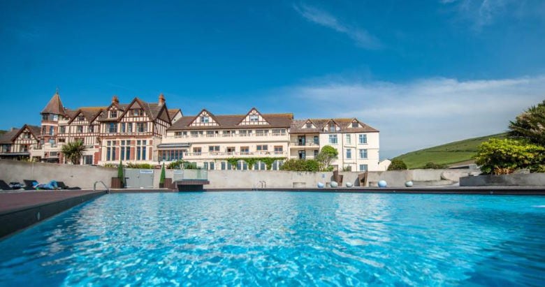 Country House Hotels - Historic UK