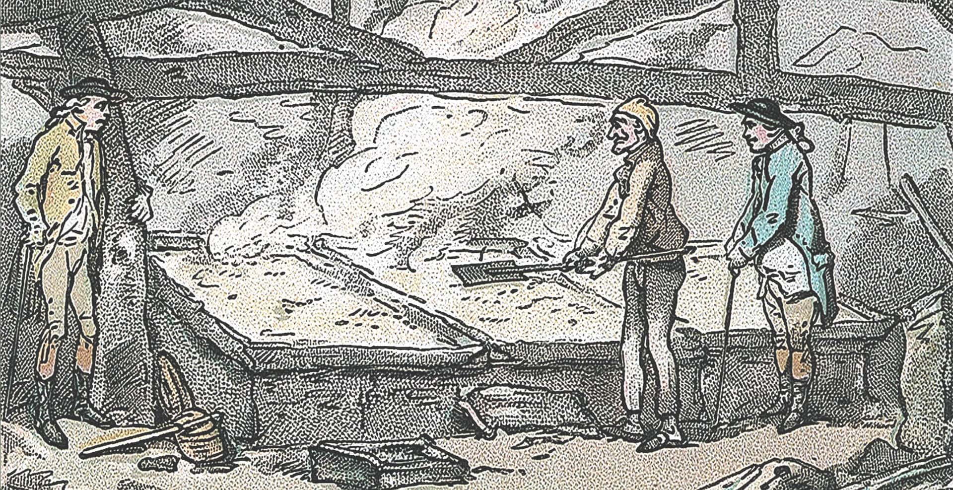 The Luddites - Historic UK