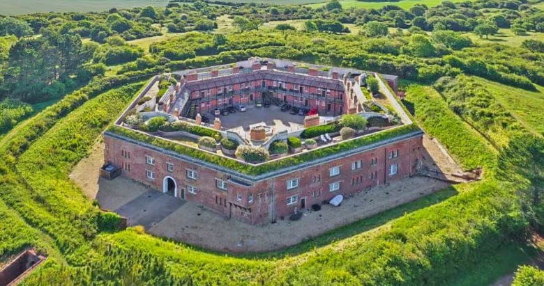 Rent a Castle - Exclusive Use Castles to Rent | Historic UK