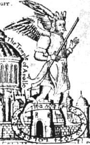 Bath, The Prince and The Pig - Historic UK