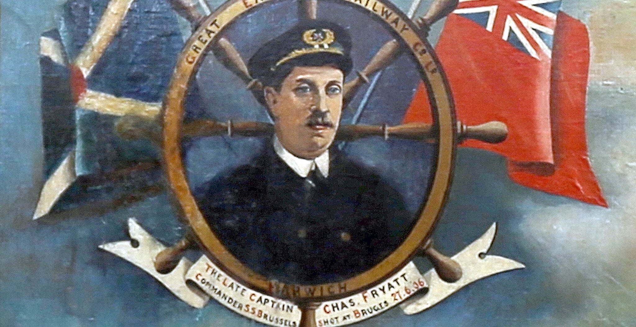 World War One Zeppelin Raids