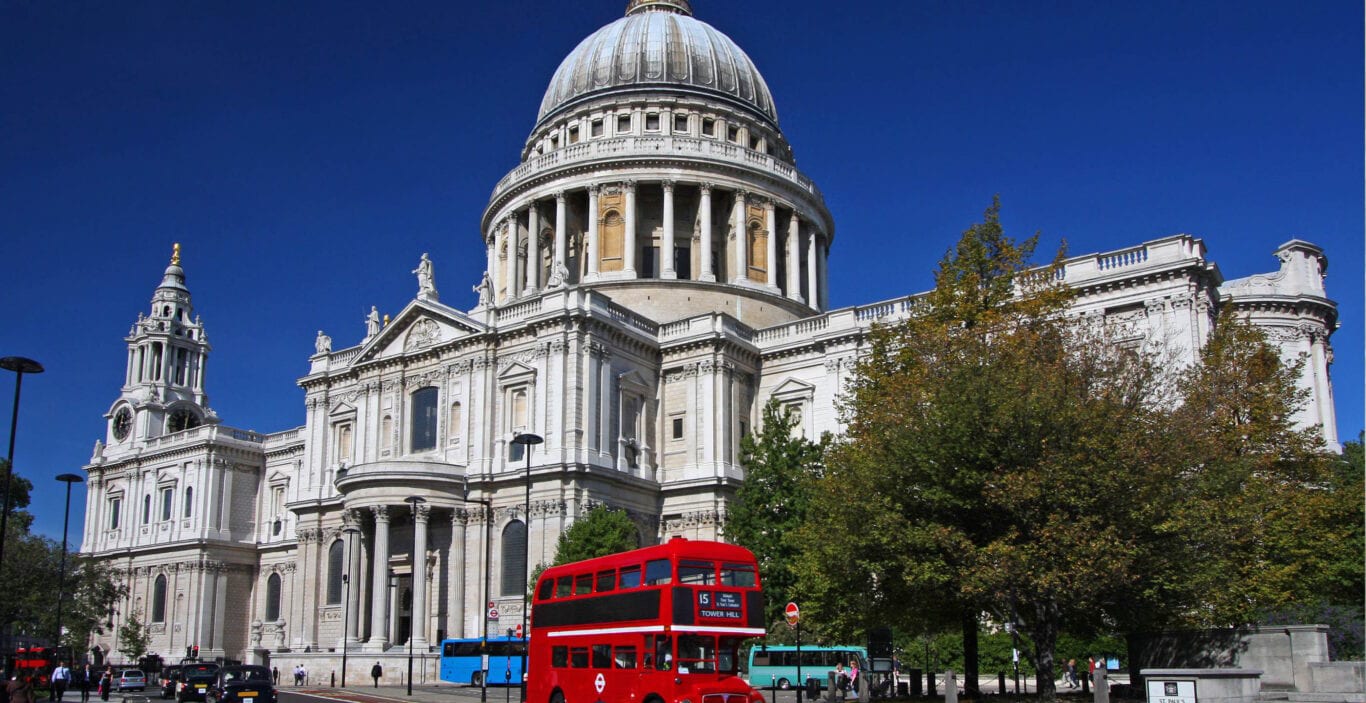 Great British Inventions - Historic UK