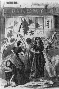 The Ely and Littleport Riots - Historic UK