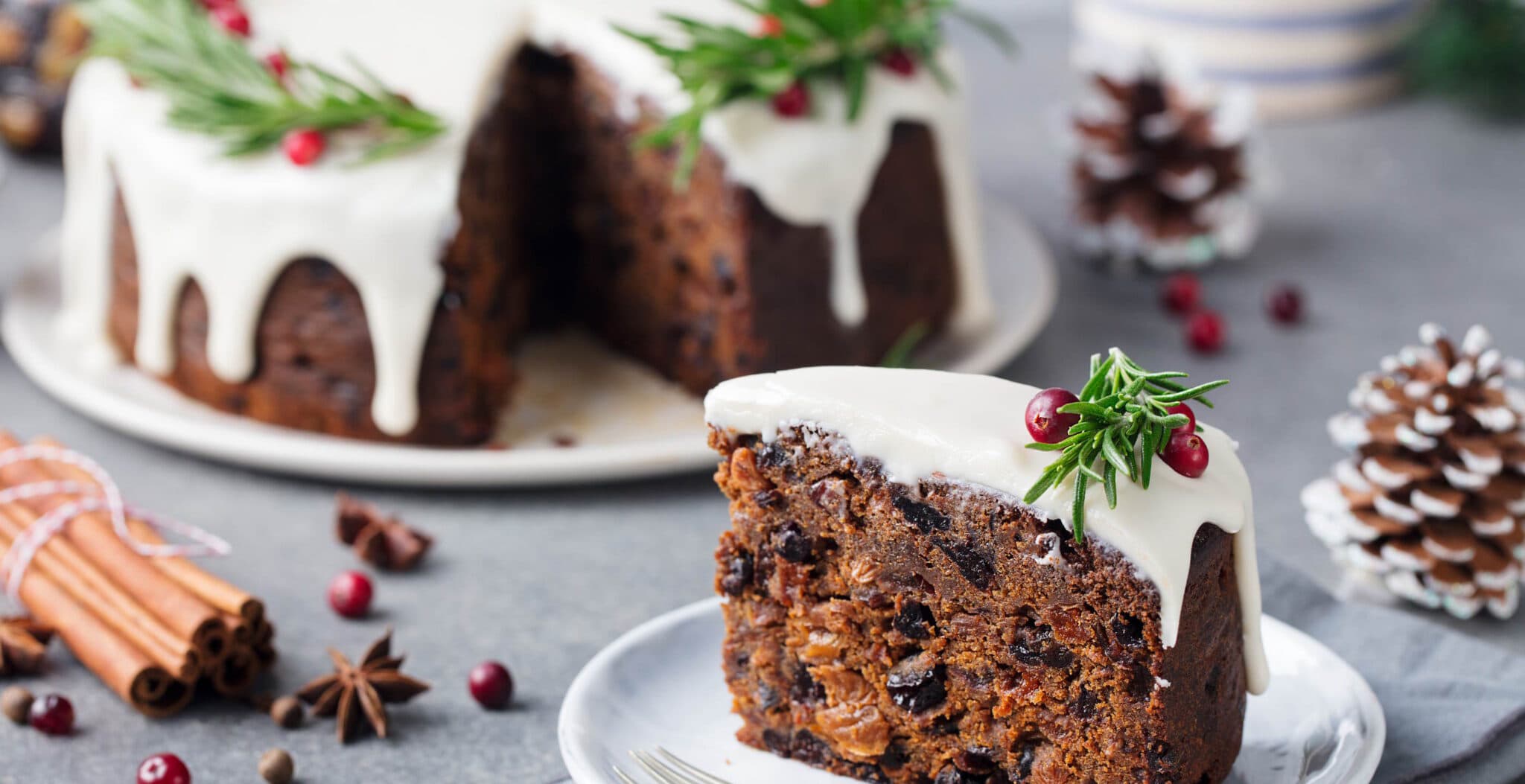 Twelth Night Cake - A History - Historic UK