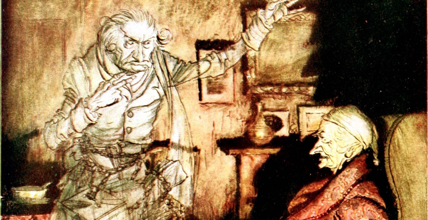 The Life of Charles Dickens - Historic UK