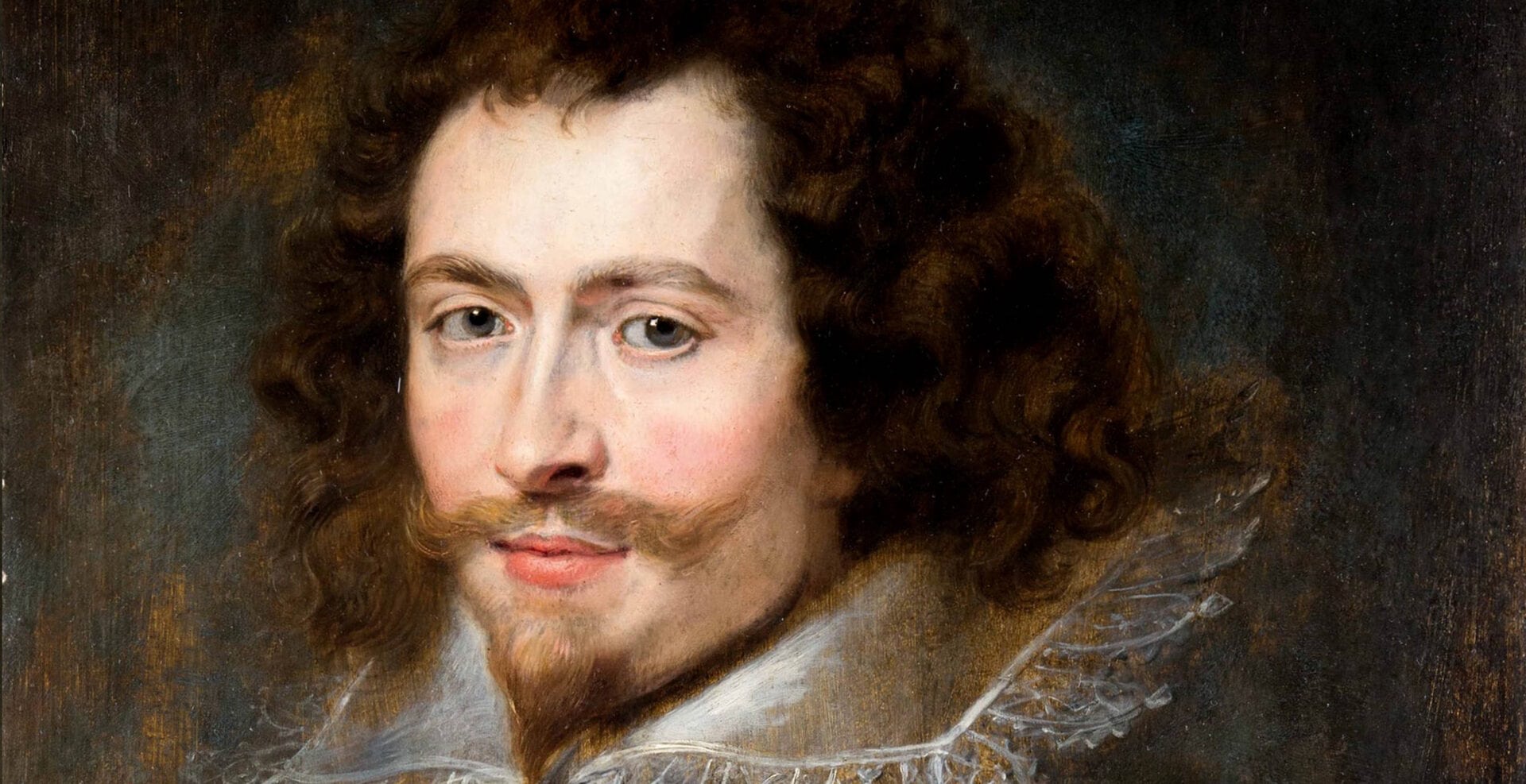 The King's Favourite: George Villiers, Duke of Buckingham - Historic UK