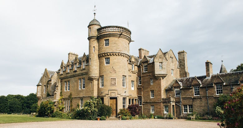 Rent a Castle - Exclusive Use Castles to Rent | Historic UK