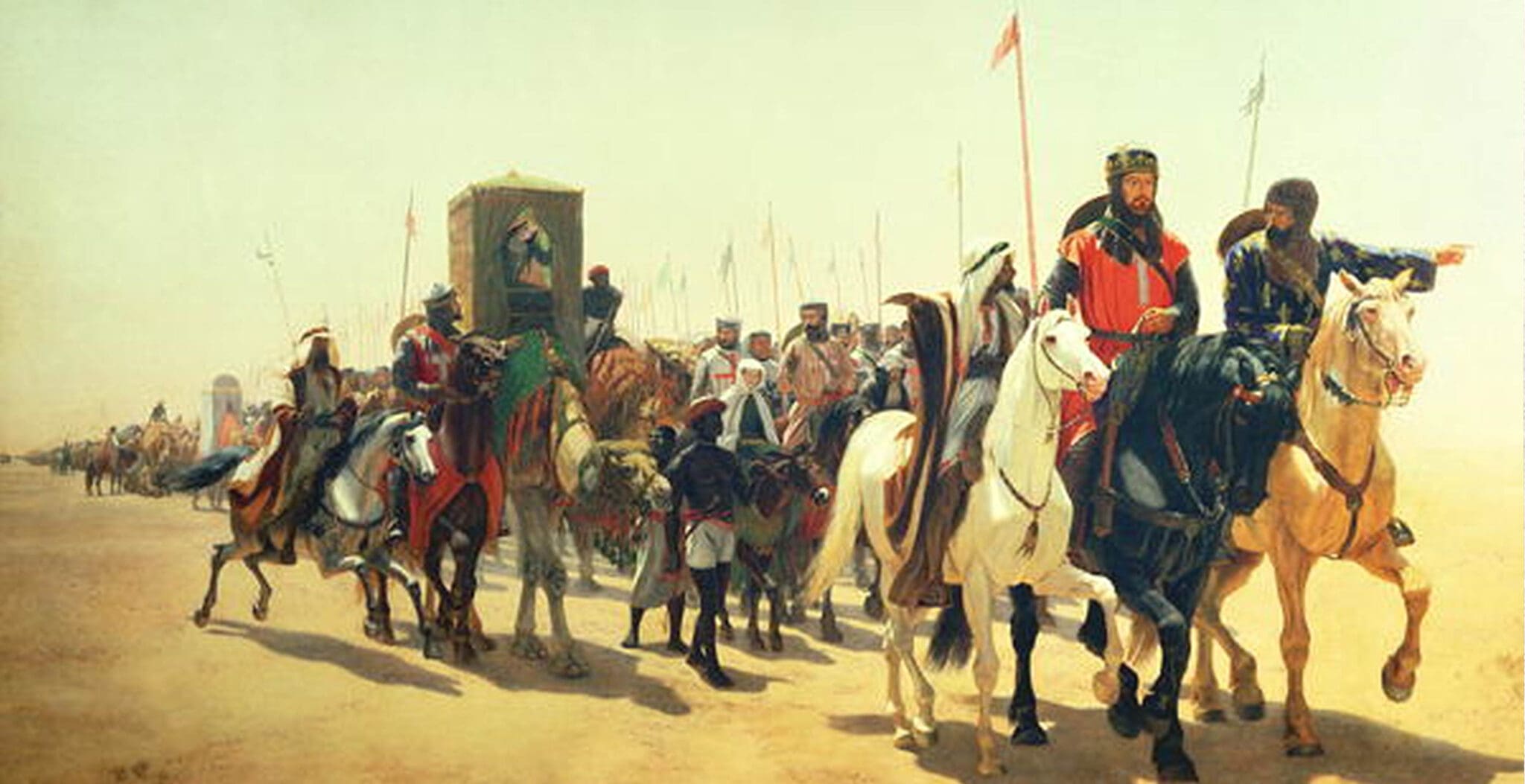 The History of England Magazine - Historic UK