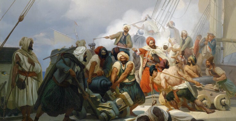 The History of Scotland Magazine - Historic UK