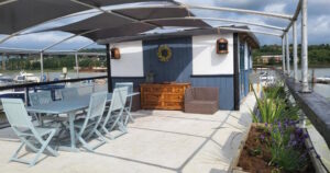 Historic Accommodation in England - Historic UK