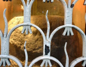 London Stone: the 'Heart of London' - Historic UK