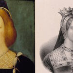 Margaret Douglas: The Women Who Defied Henry VIII - Twice! - Historic UK