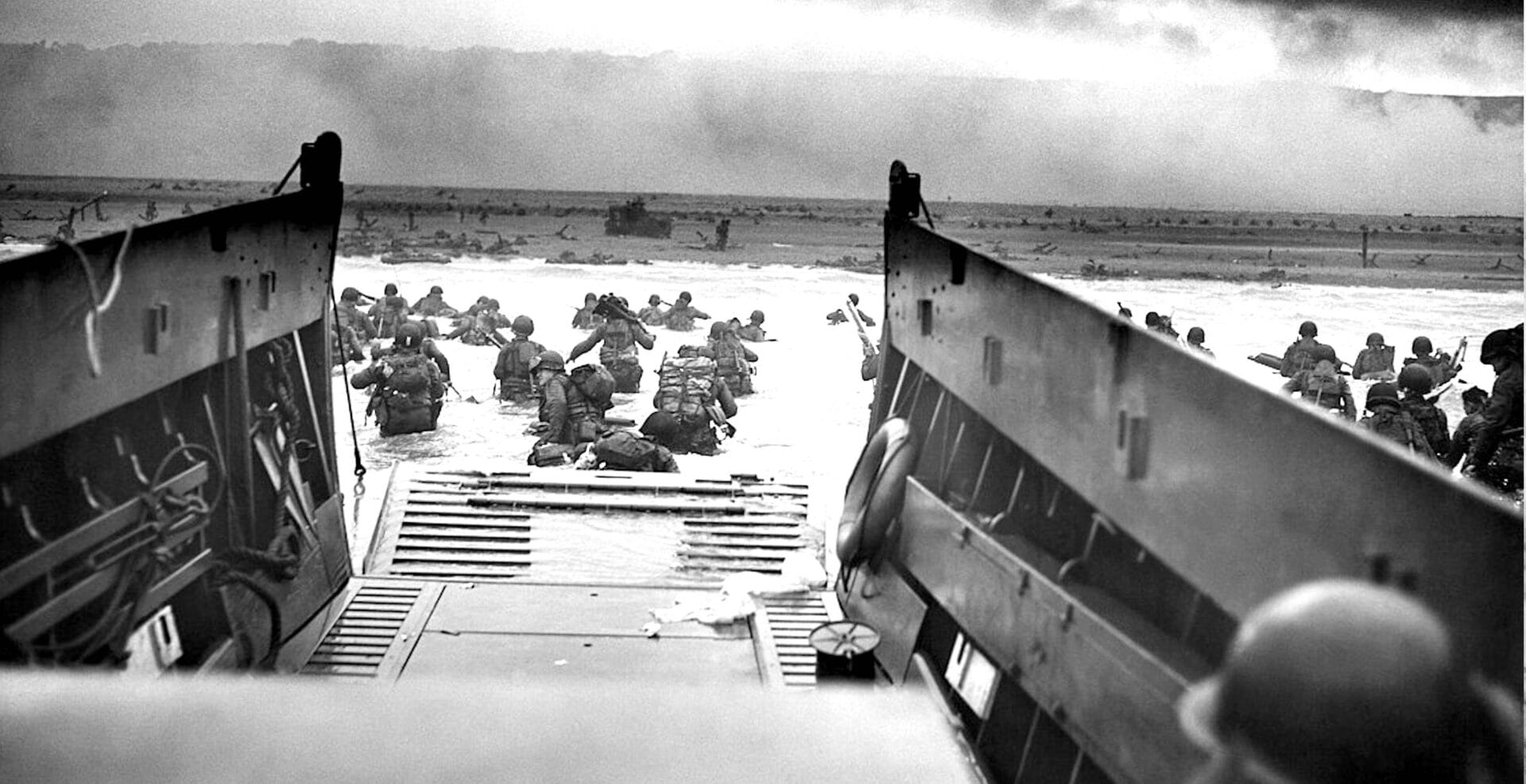 Operation Gambit: Britain’s D-Day X-Craft - Historic UK