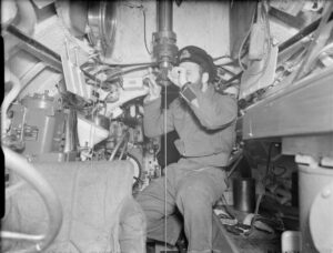 Operation Gambit: Britain’s D-Day X-Craft - Historic UK