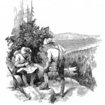 Charles Mason and Jeremiah Dixon, Surveyors of the Mason-Dixon Line ...