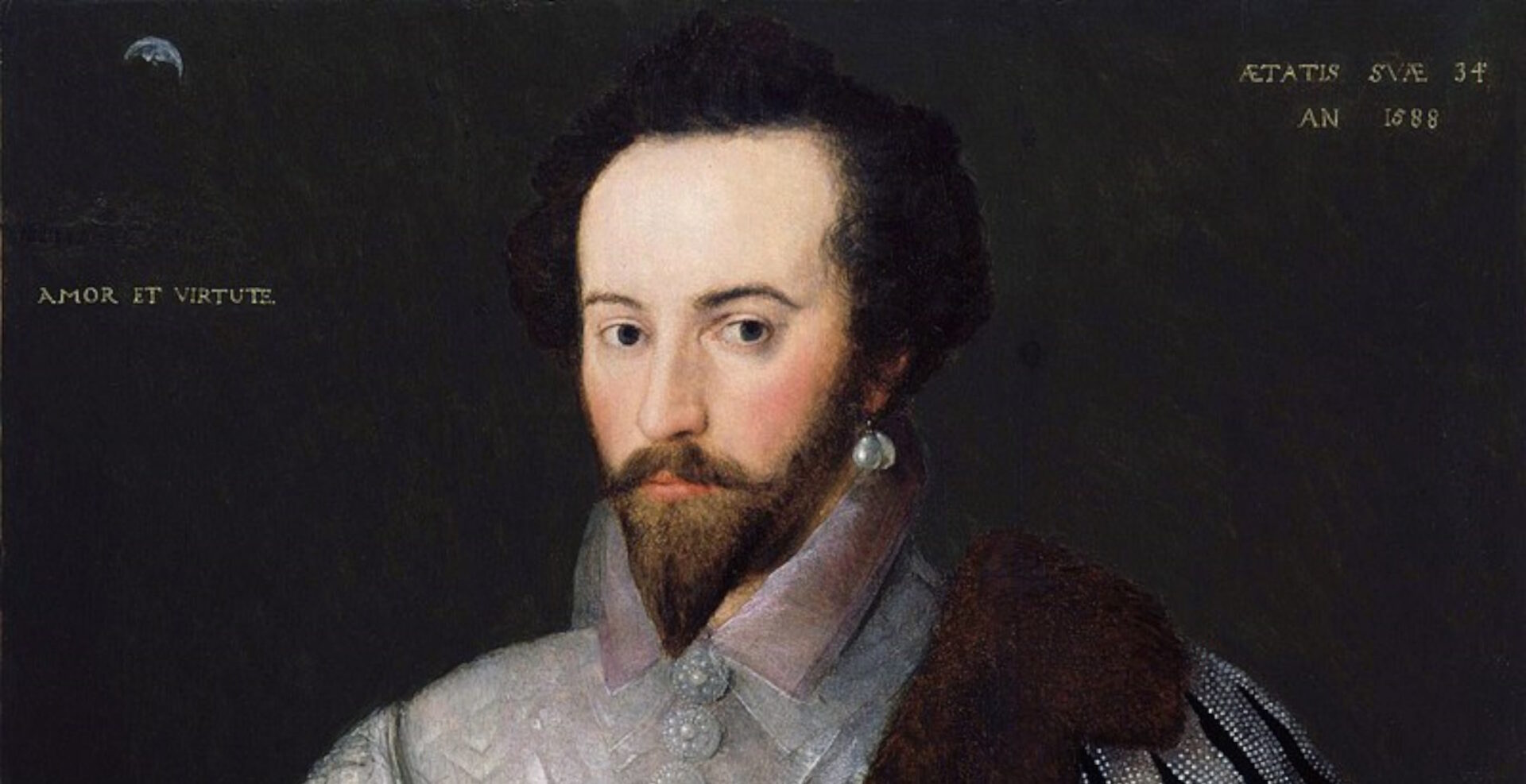 Sir Walter Raleigh - Historic UK