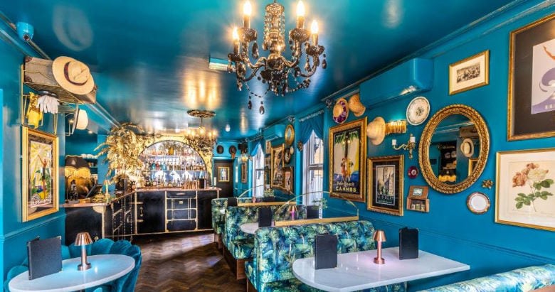 Historic Accommodation in England - Historic UK