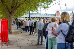 The British Character - Historic UK