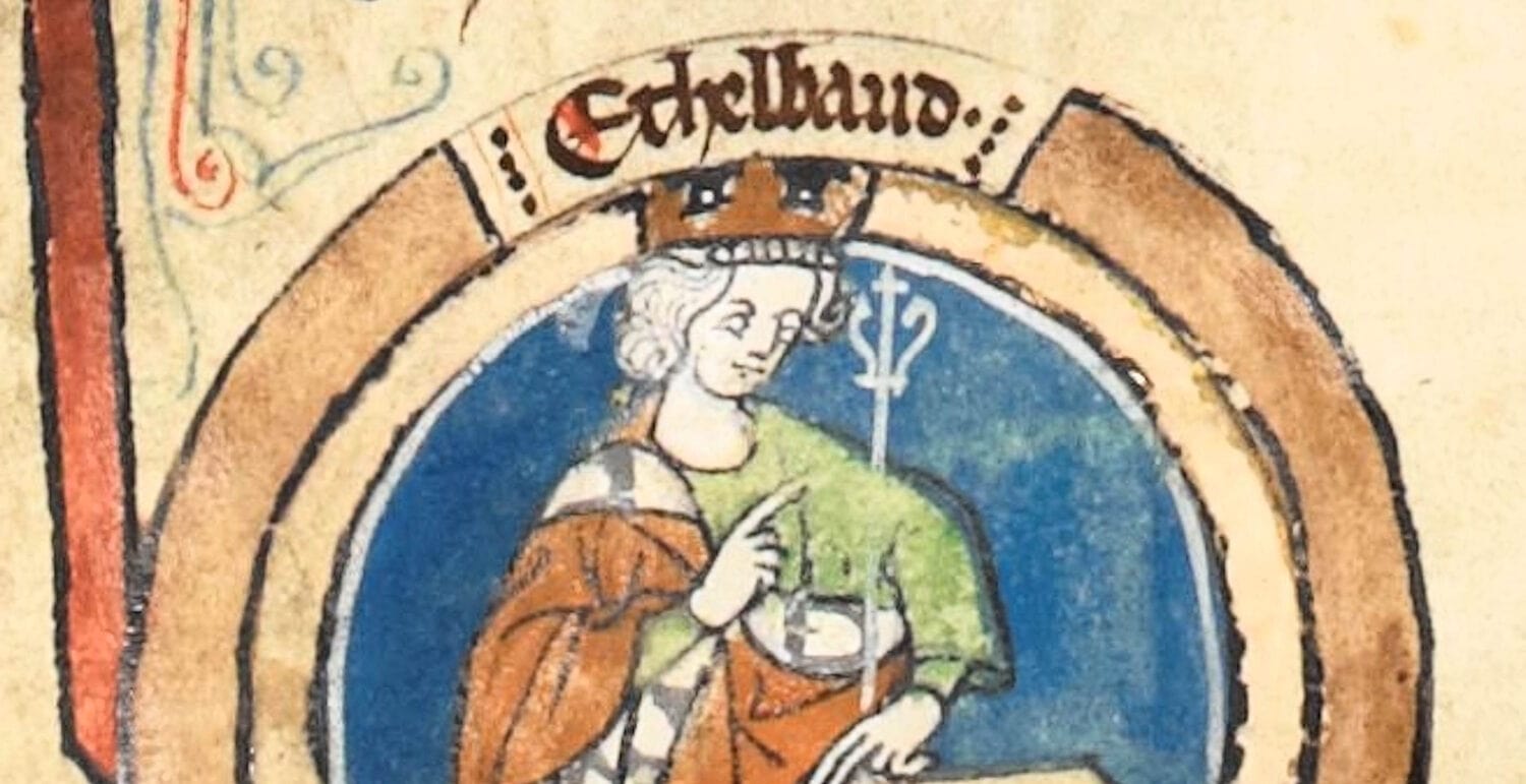 The History of England Magazine - Historic UK