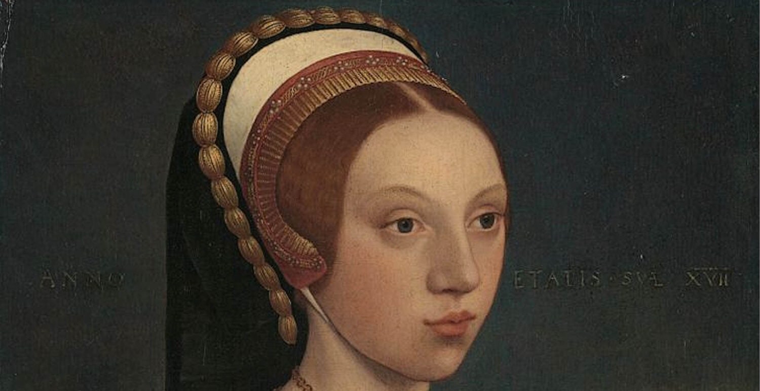 What did Catherine Howard Look Like? - Historic UK