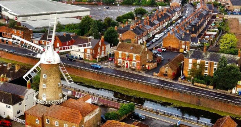 Historic and Luxury Bed and Breakfasts | Historic UK