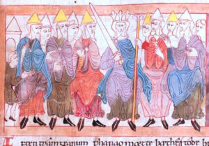 Kings of Northumbria - Historic UK