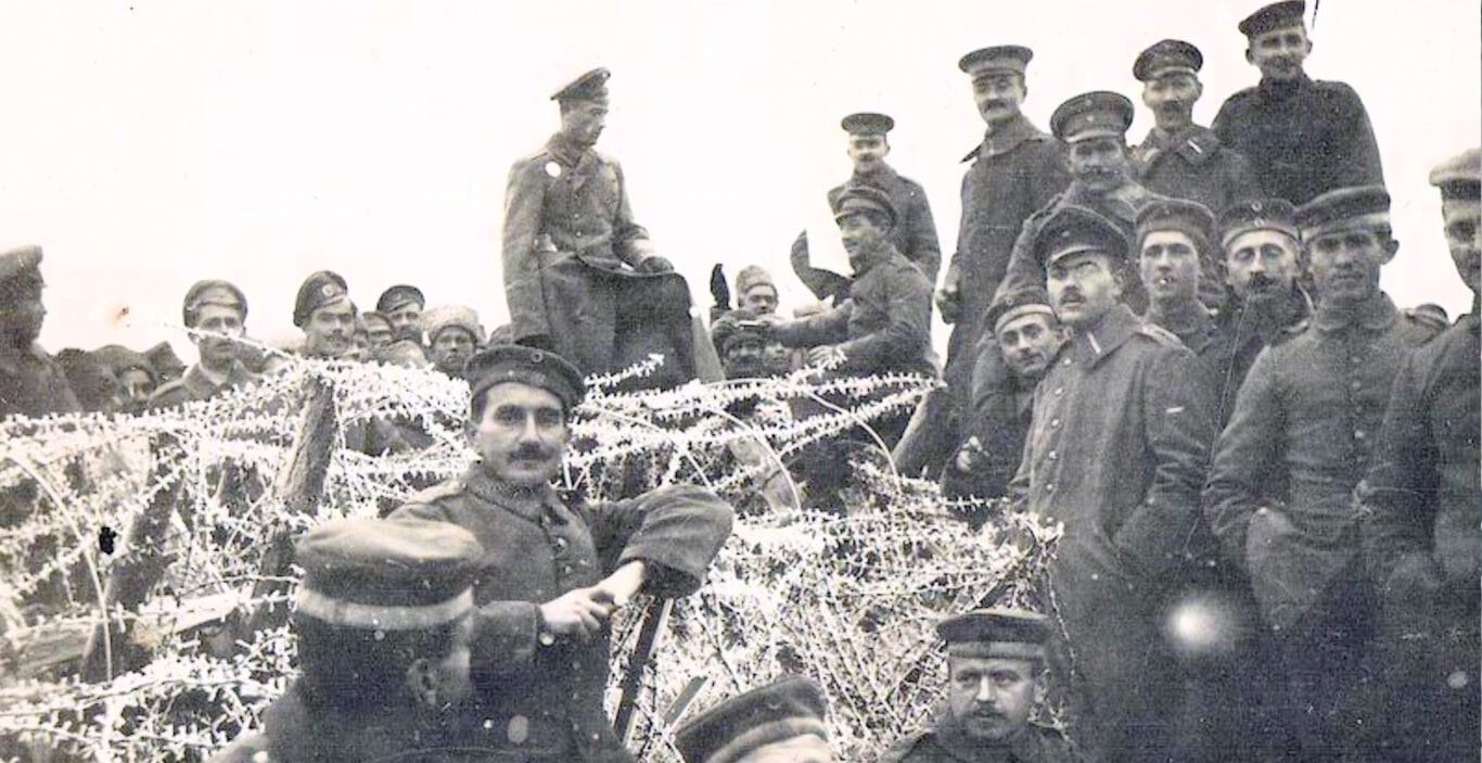 The History of Britain Magazine | Historic UK