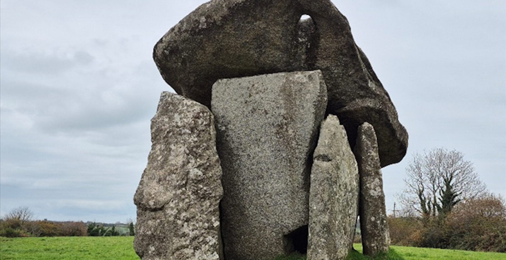 The Historic Monuments of Bodmin Moor - Historic UK