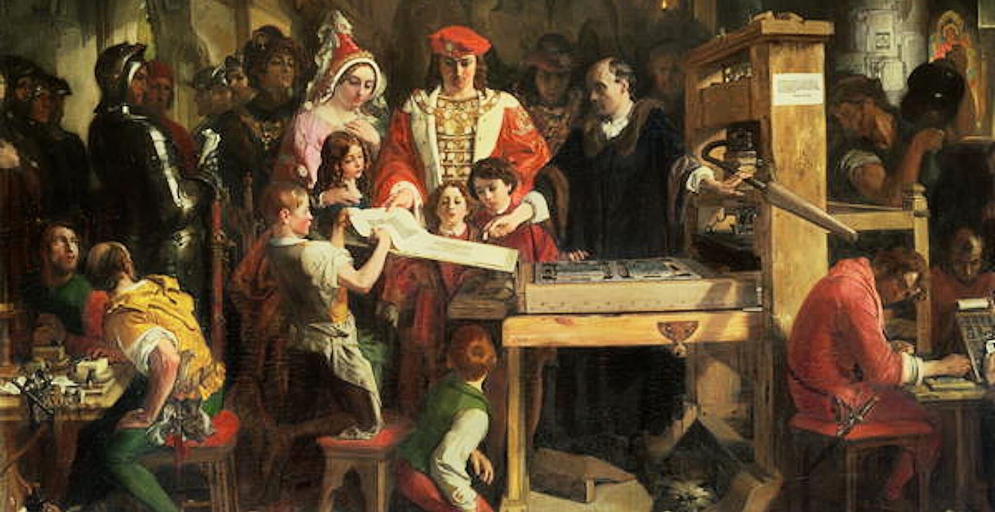 The History of England Magazine - Historic UK