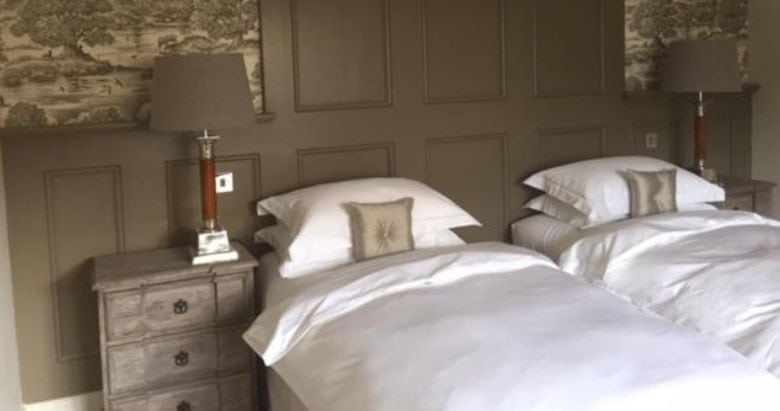 Historic and Luxury Bed and Breakfasts | Historic UK