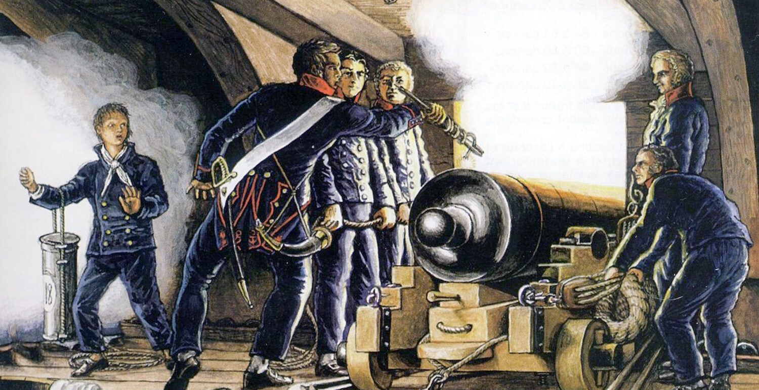 The History of Britain Magazine | Historic UK