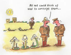 The Cobra Effect - When Incentives Go Wrong - Historic UK