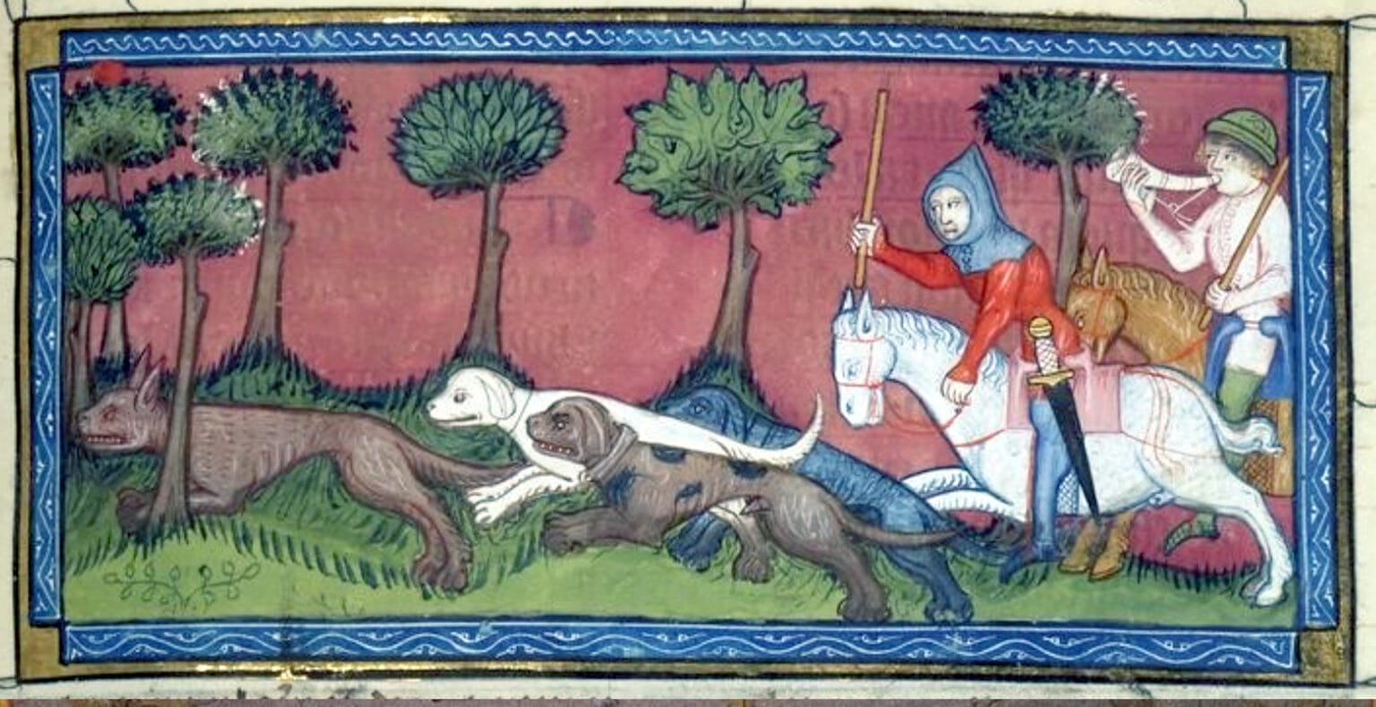 Historic UK - The History Magazine & Heritage Accommodation Guide