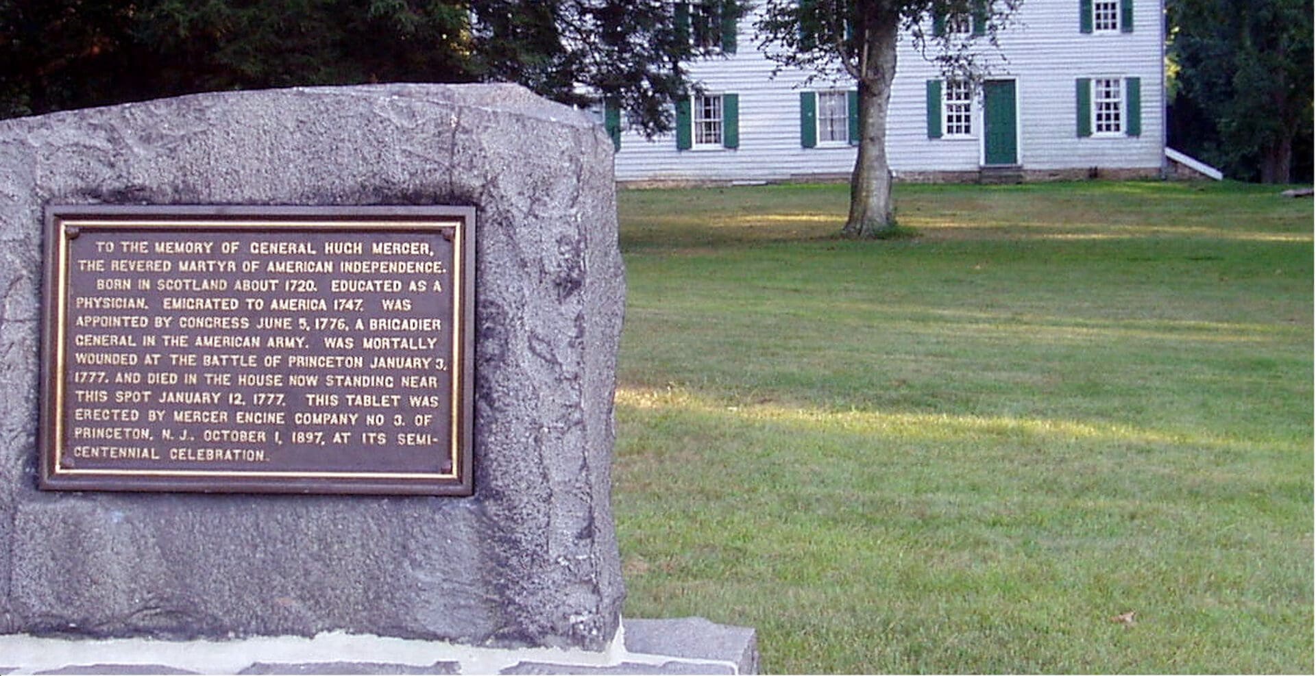 Timeline of the American War of Independence - Historic UK