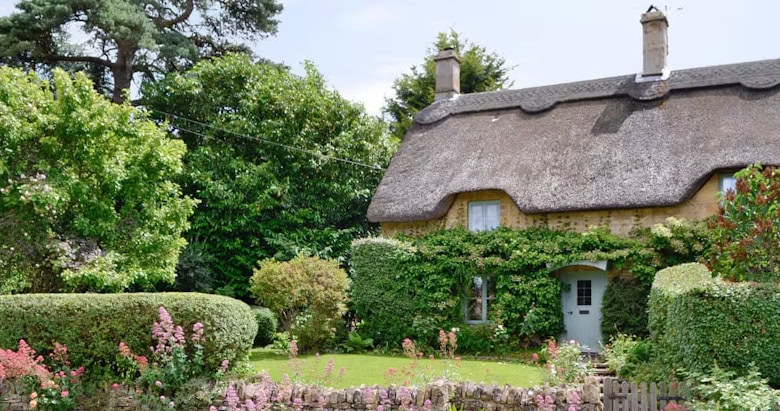Historic Holiday Cottages in the UK
