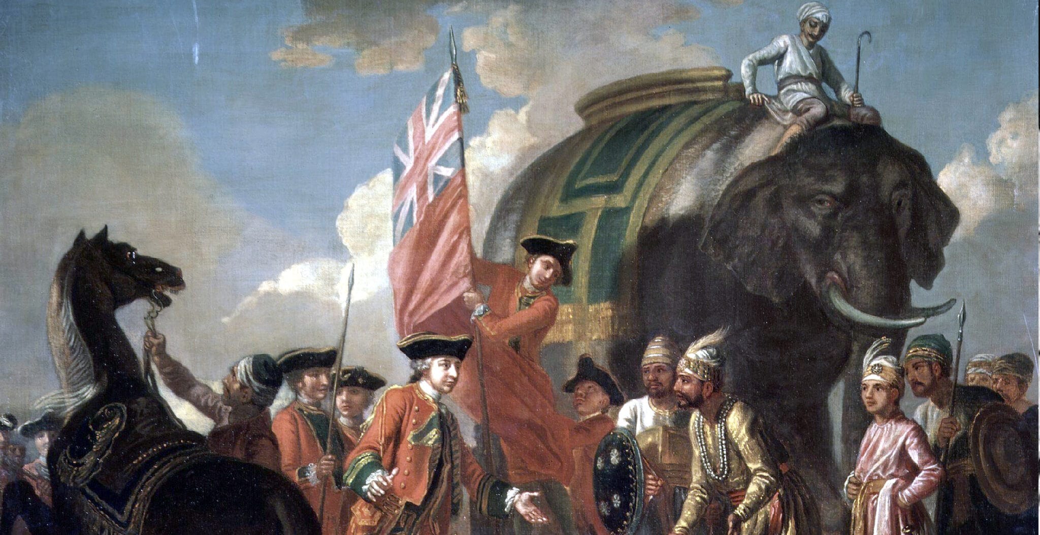 The History of Britain Magazine | Historic UK