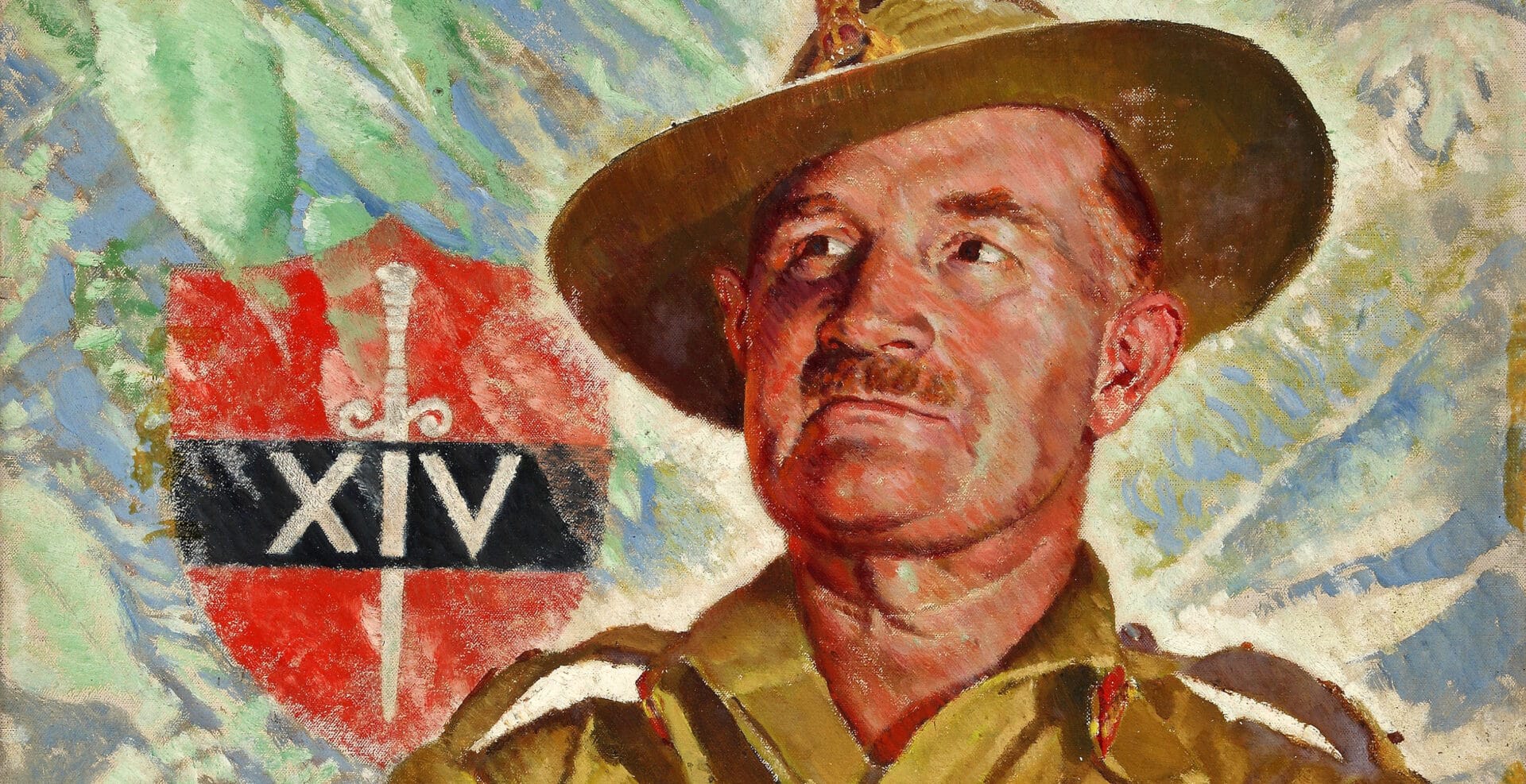 The 14th Army - The Forgotten Army - Historic UK