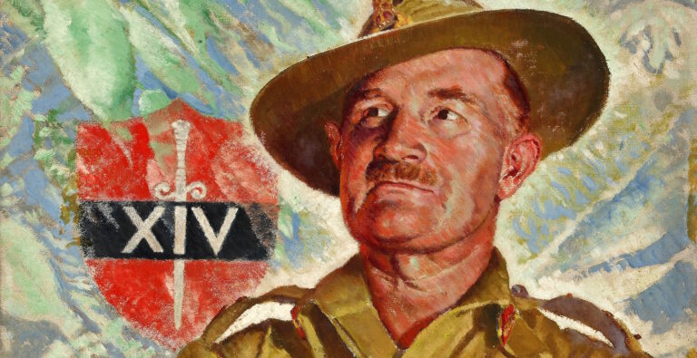 The 14th Army - The Forgotten Army - Historic UK