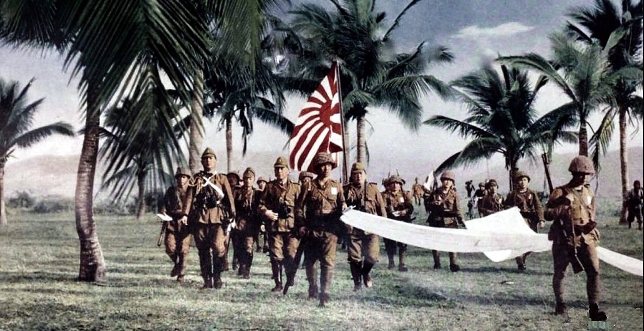 The 14th Army - The Forgotten Army - Historic UK